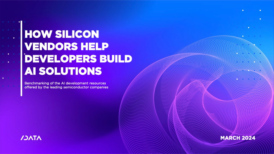 Free Industry Reports | Tech Market Research | SlashData